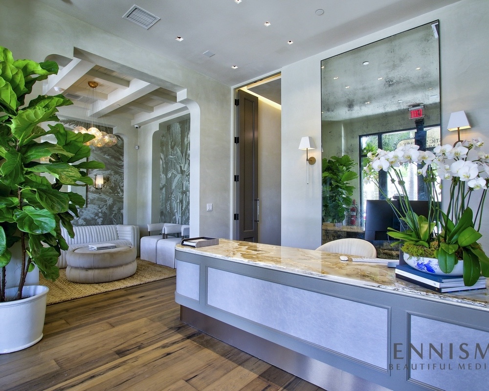 Ennis Plastic Surgery in Boca Raton Florida | Top Rated Plastic Surgeon