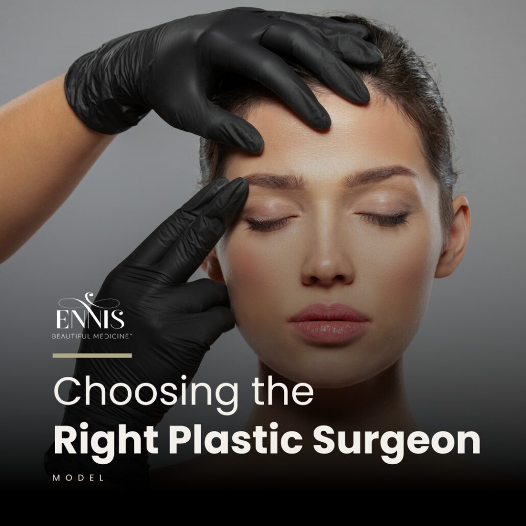 How to Choose the Best Plastic Surgeon for Face, Body & Breast